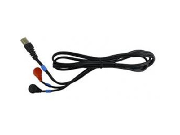Câble électrostimulateur Compex® SCI16 - sisselpro.fr