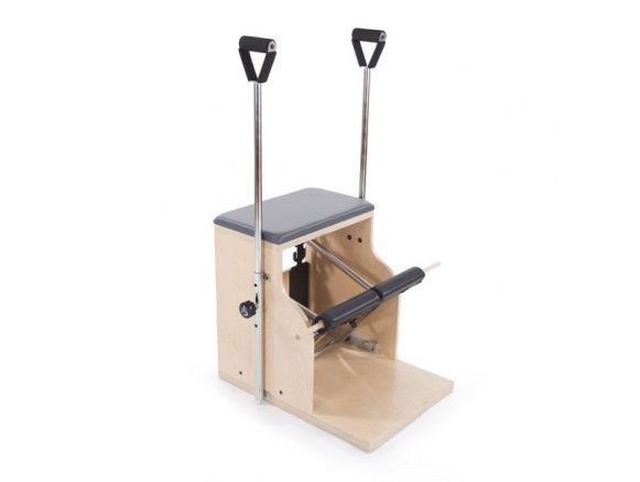 Combo Chair with handles Balanced body® - Chair Pilates