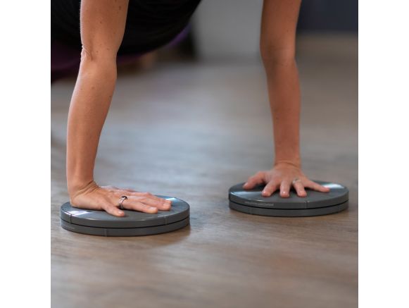 Disque rotatif Balanced body® Ø23 cm